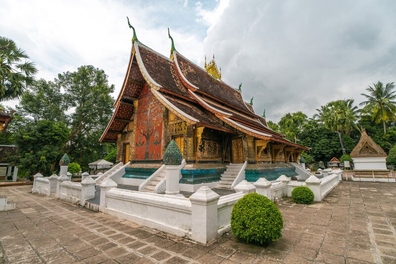Discover Luang Prabang: 12 Awesome Things to Do & More