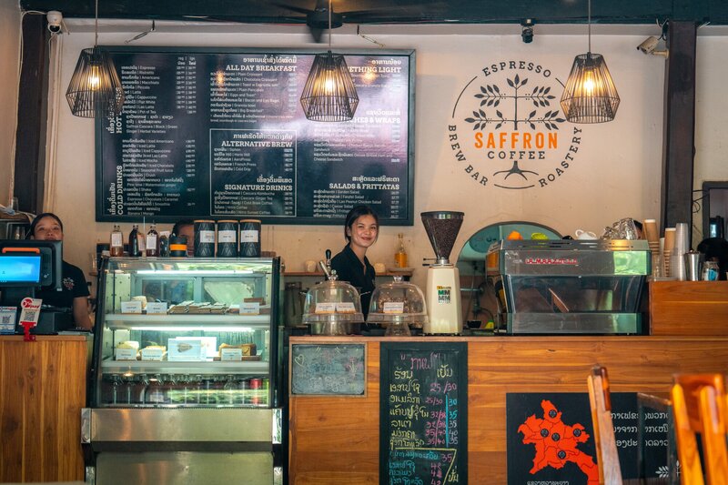 7 Days in Laos: The Ultimate Backpacker's Journey