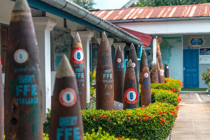 7 Days in Laos: The Ultimate Backpacker's Journey