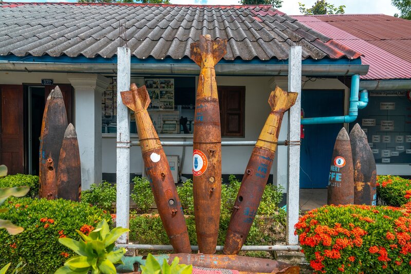 Discover Luang Prabang: 12 Awesome Things to Do & More
