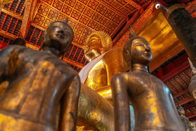 12 Awesome Things to Do in Luang Prabang for Solo Travelers