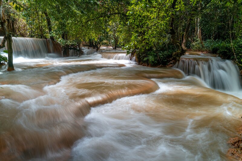 7 Days in Laos: The Ultimate Backpacker's Journey