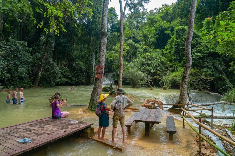 Discover Luang Prabang: 12 Awesome Things to Do & More