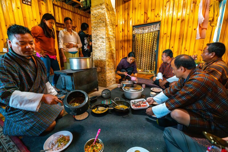 Before You Go: 11 Bhutan Travel Tips I Wish I Knew