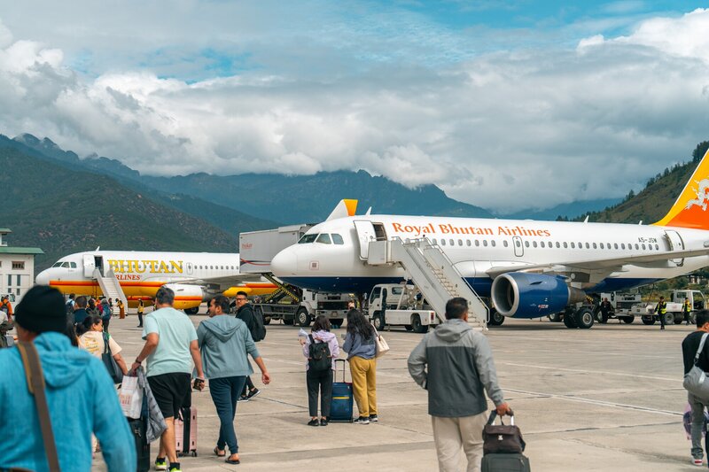 7 Days in Bhutan During Festivals: A Complete Itinerary