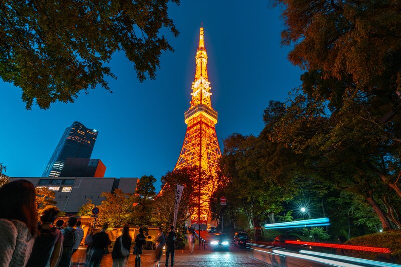 Explore Tokyo: 14 Tokyo Highlights You Can’t Miss