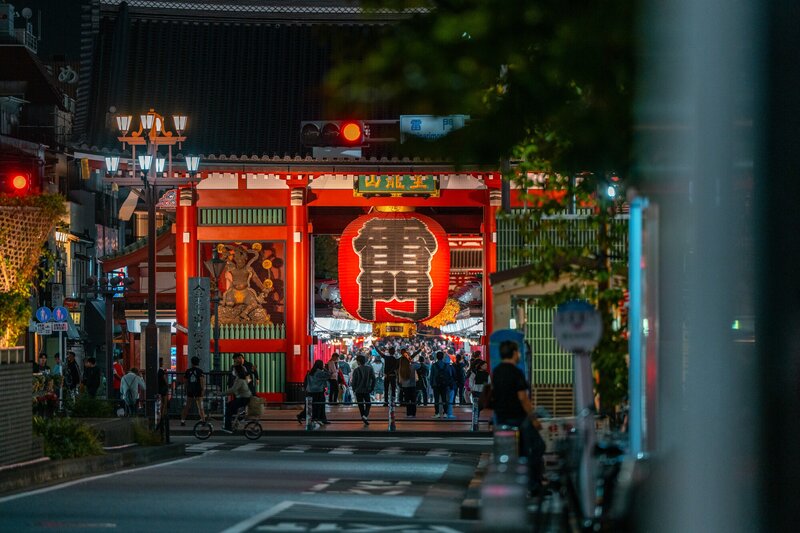 Explore Tokyo: 14 Tokyo Highlights You Can’t Miss
