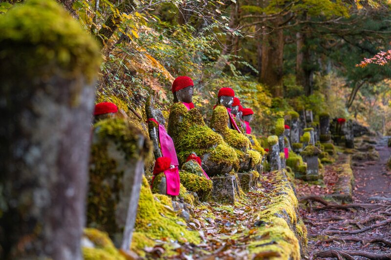 10 Incredible Things to Do in Nikko for Solo Travelers
