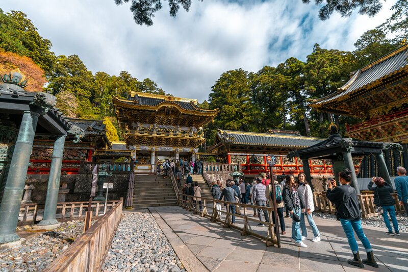 10 Incredible Things to Do in Nikko for Solo Travelers
