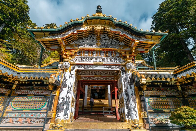 10 Incredible Things to Do in Nikko for Solo Travelers