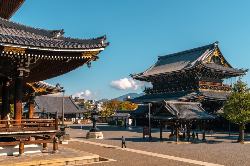2 Weeks Backpacking Japan Itinerary for Solo Travelers