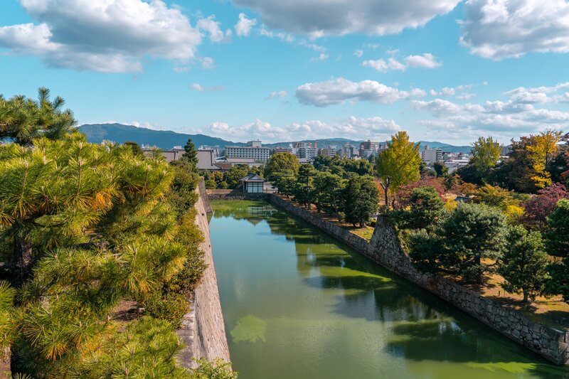 Backpacking Kyoto & Osaka: 3-Day Travel Plan