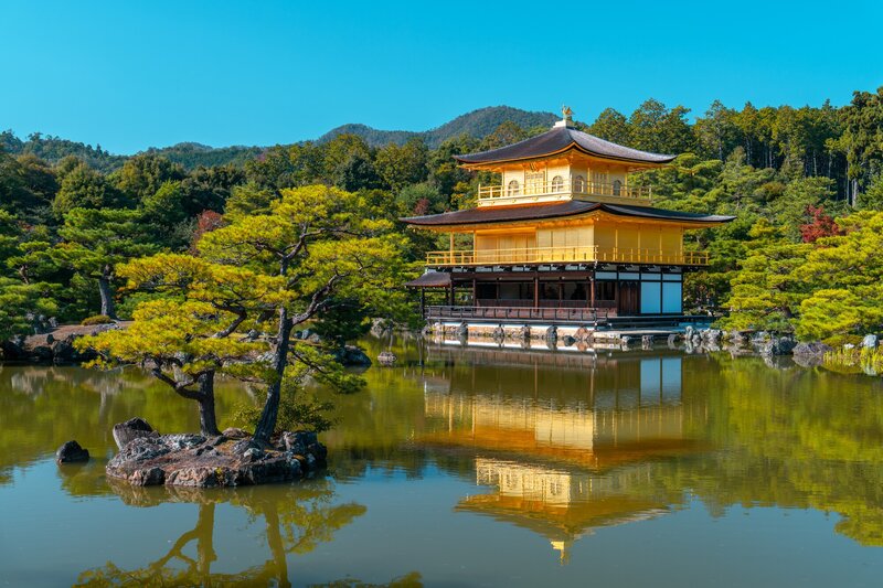 2 Weeks Backpacking Japan Itinerary for Solo Travelers