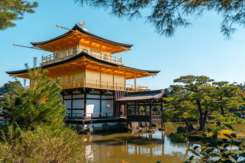 Backpacking Kyoto & Osaka: 3-Day Travel Plan