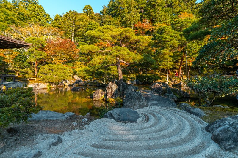 2 Weeks Backpacking Japan Itinerary for Solo Travelers