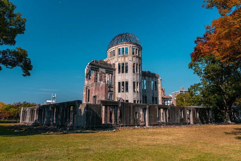 Hiroshima Highlights: Top 13 Must-See Attractions