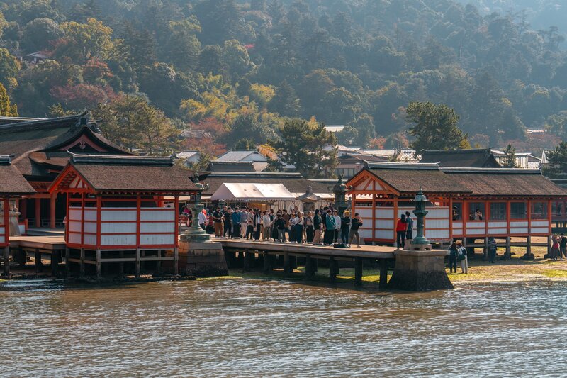 Hiroshima Highlights: Top 13 Must-See Attractions
