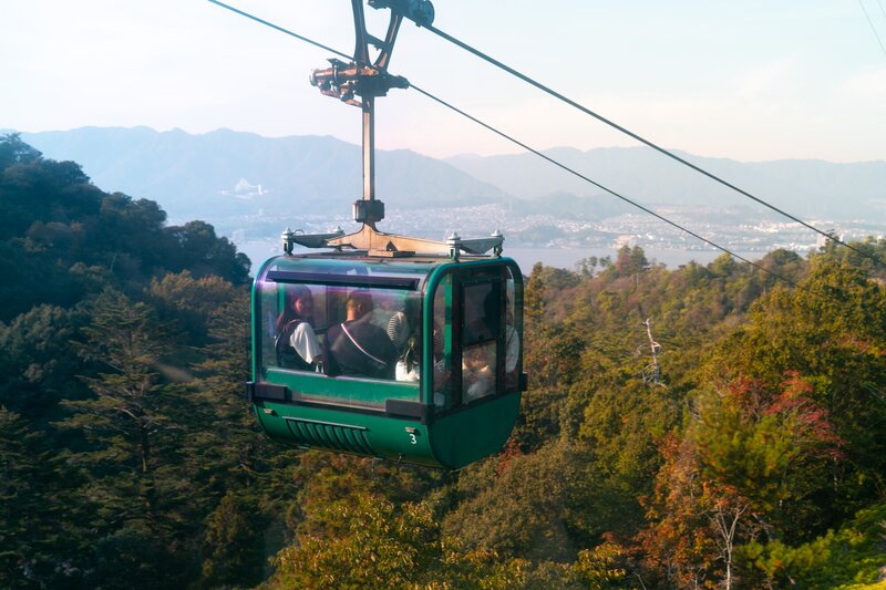 Hiroshima Highlights: Top 13 Must-See Attractions