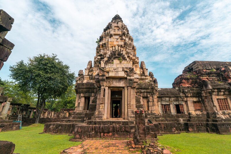 10 Impressive Things to Do in Korat (Nakhon Ratchasima)