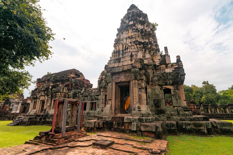 10 Impressive Things to Do in Korat (Nakhon Ratchasima)