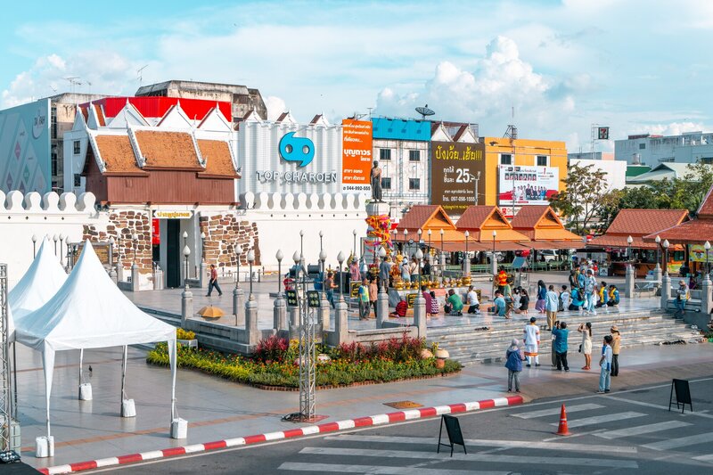 10 Impressive Things to Do in Korat (Nakhon Ratchasima)