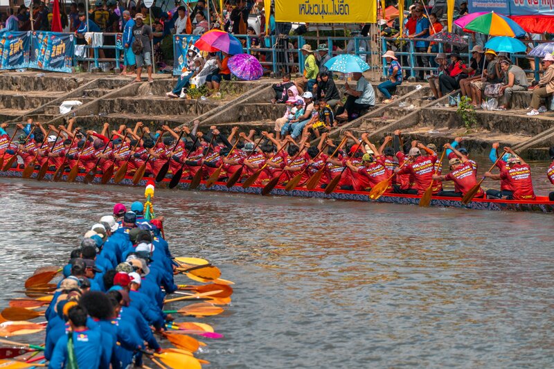 10 Impressive Things to Do in Korat (Nakhon Ratchasima)
