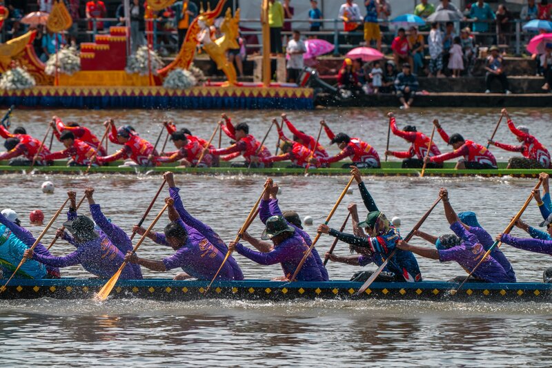 10 Impressive Things to Do in Korat (Nakhon Ratchasima)