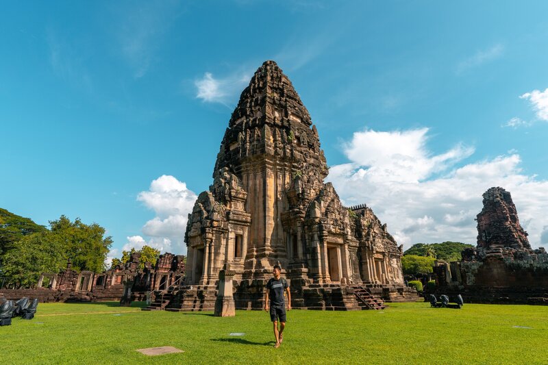 10 Impressive Things to Do in Korat (Nakhon Ratchasima)