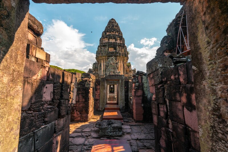 10 Impressive Things to Do in Korat (Nakhon Ratchasima)