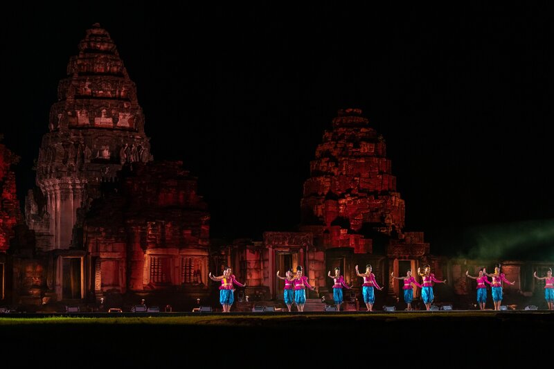 10 Impressive Things To Do In Korat Nakhon Ratchasima