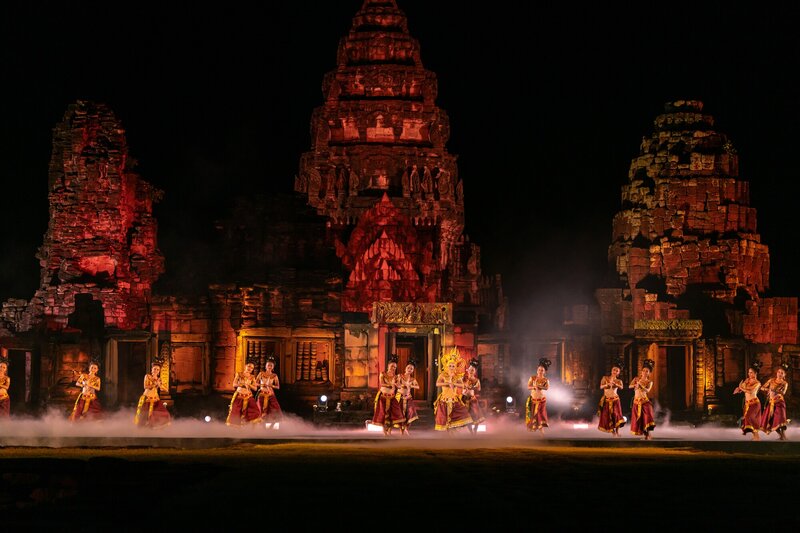 10 Impressive Things to Do in Korat (Nakhon Ratchasima)