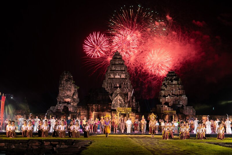 10 Impressive Things to Do in Korat (Nakhon Ratchasima)