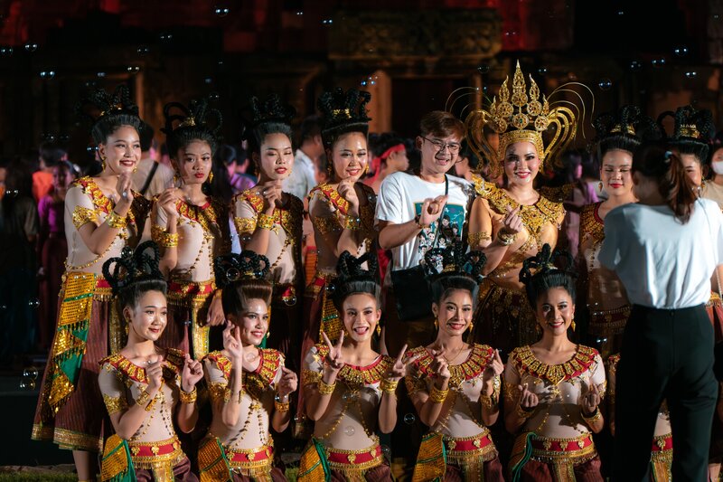 10 Impressive Things to Do in Korat (Nakhon Ratchasima)