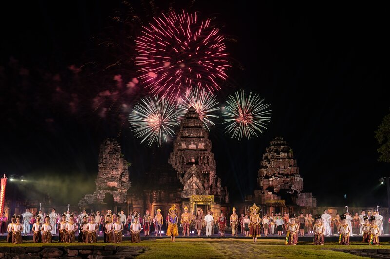 10 Impressive Things to Do in Korat (Nakhon Ratchasima)