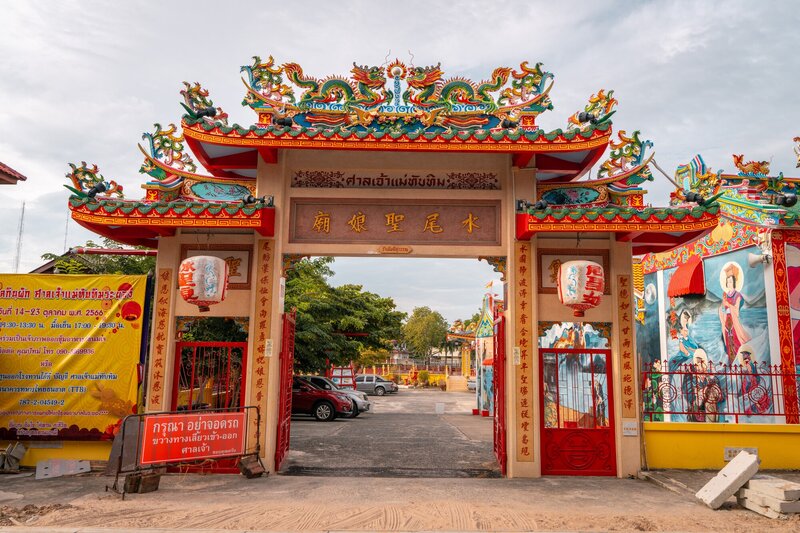 Your Guide to Rayong: 10 Amazing Activities