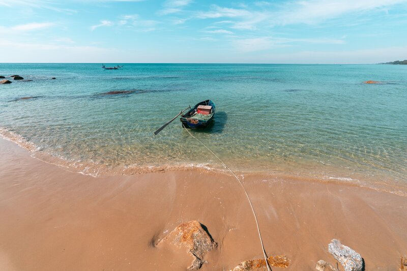 Visiting Rayong: 10 Best Things to Do & Places to Visit