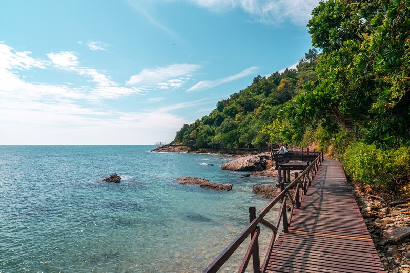 Your Guide to Rayong: 10 Amazing Activities