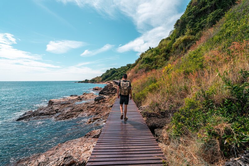 Your Guide to Rayong: 10 Amazing Activities