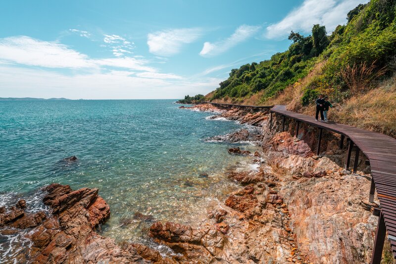 Your Guide to Rayong: 10 Amazing Activities