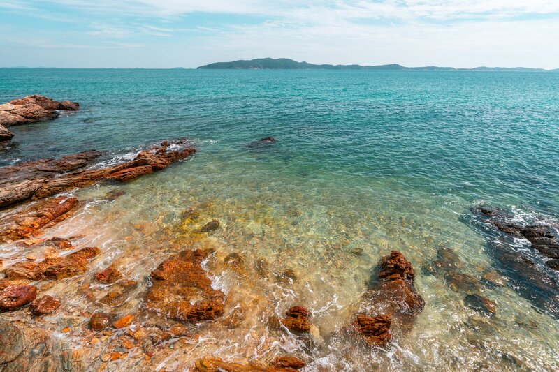 Your Guide to Rayong: 10 Amazing Activities