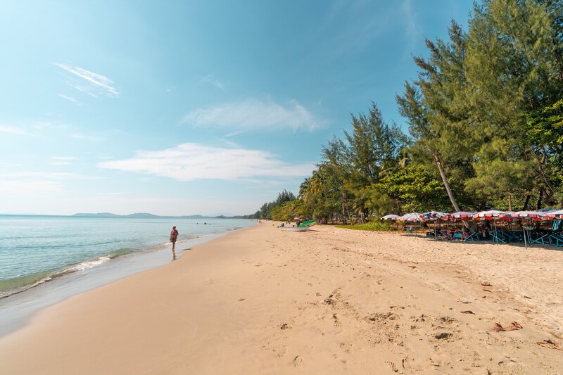 Your Guide to Rayong: 10 Amazing Activities