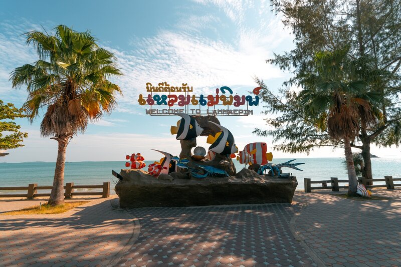 Your Guide to Rayong: 10 Amazing Activities