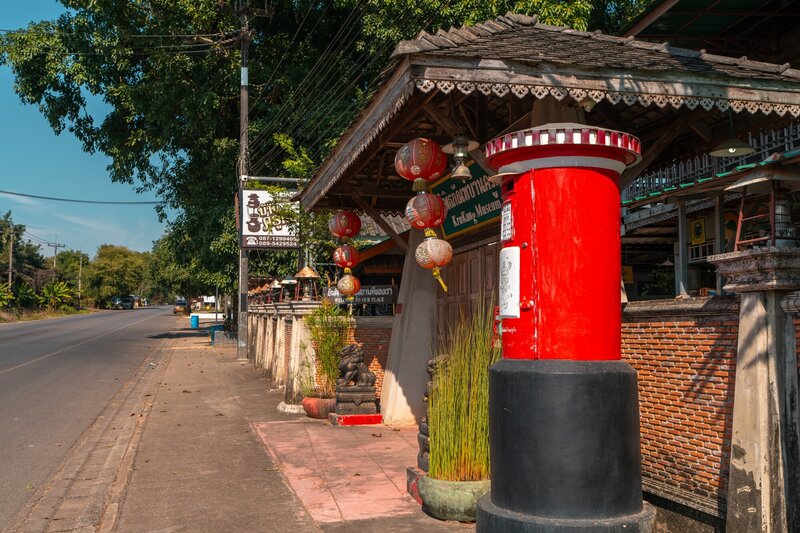 Your Guide to Rayong: 10 Amazing Activities