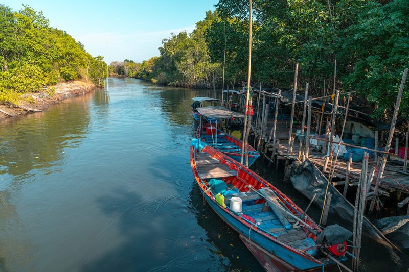 Your Guide to Rayong: 10 Amazing Activities