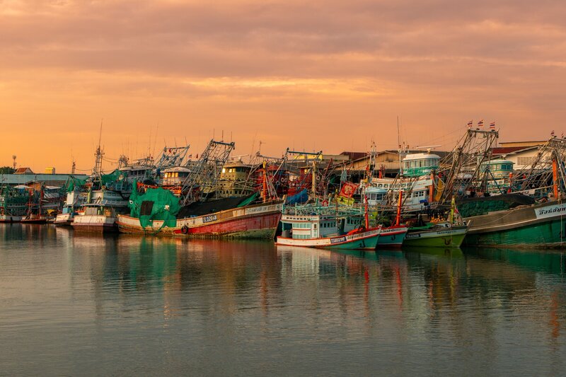 Your Guide to Rayong: 10 Amazing Activities