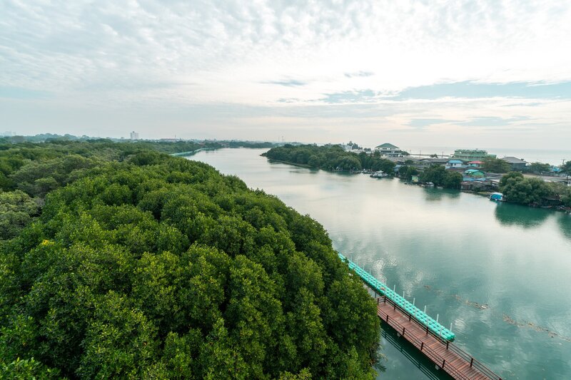 Your Guide to Rayong: 10 Amazing Activities