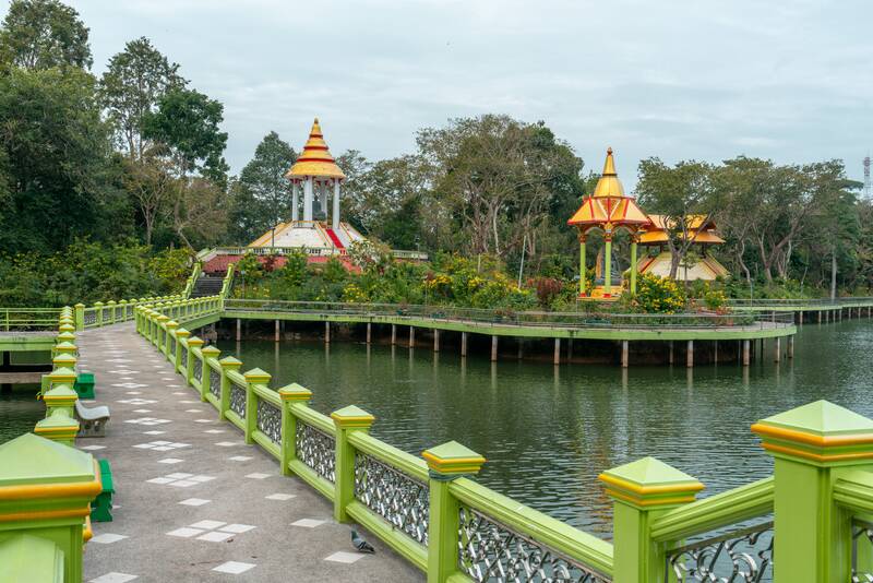 Explore Chantaburi: 13 Best Things to Do & Places to Visit