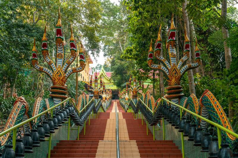 Explore Chantaburi: 13 Best Things to Do & Places to Visit