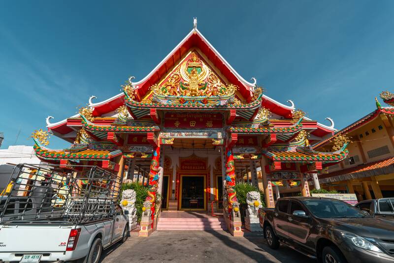 10 Incredible Things to Do in Chantaburi's Old Town for Solo Travelers