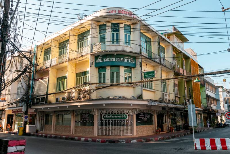 10 Incredible Things to Do in Chantaburi's Old Town